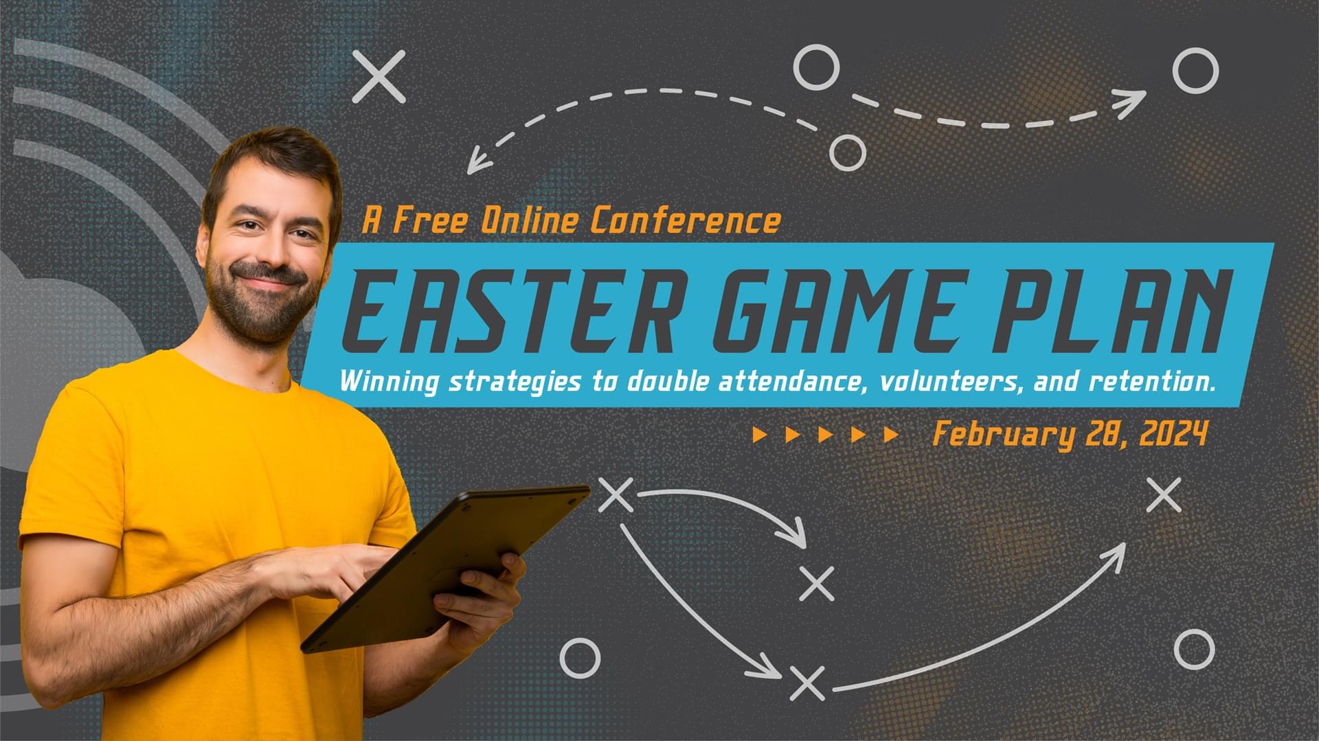 ENGAGE Conference | Register for FREE Now